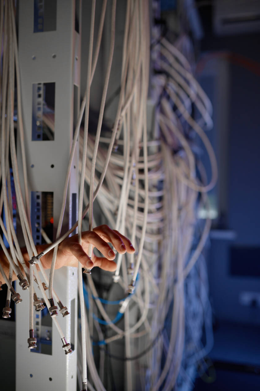 Telecom Cable Company & Services UK - ZeroLoss